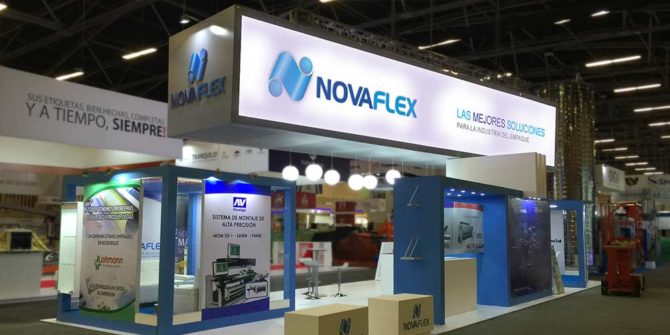 NOVAFLEX - Olave Studio