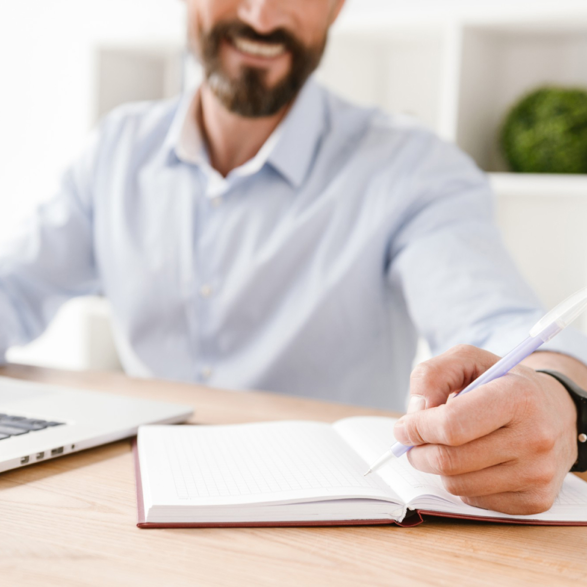 Complete guide to a trade show booth setup - Olave Studio